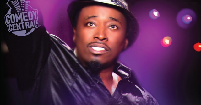 Trust The Dice Eddie Griffin You Can Tell ‘em I Said It 2011