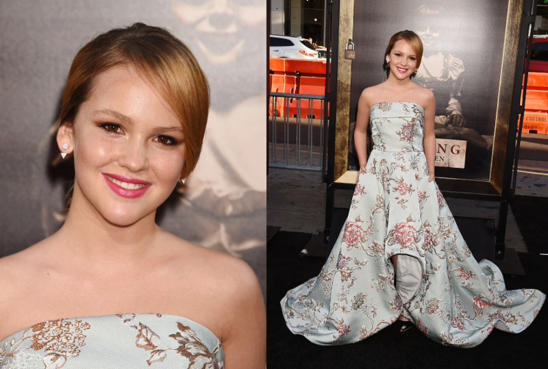 Talitha Bateman Native Gem | Fashion Blog by Apparel Search