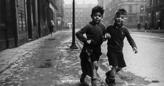 2020HomeLearning: 'Timothy Winters' by Charles Causley