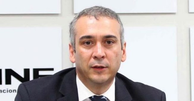 ENROQUE ANALITICO / LA INDIGNACIÓN DE NACIF / Samuel Cepeda Tovar | En ...