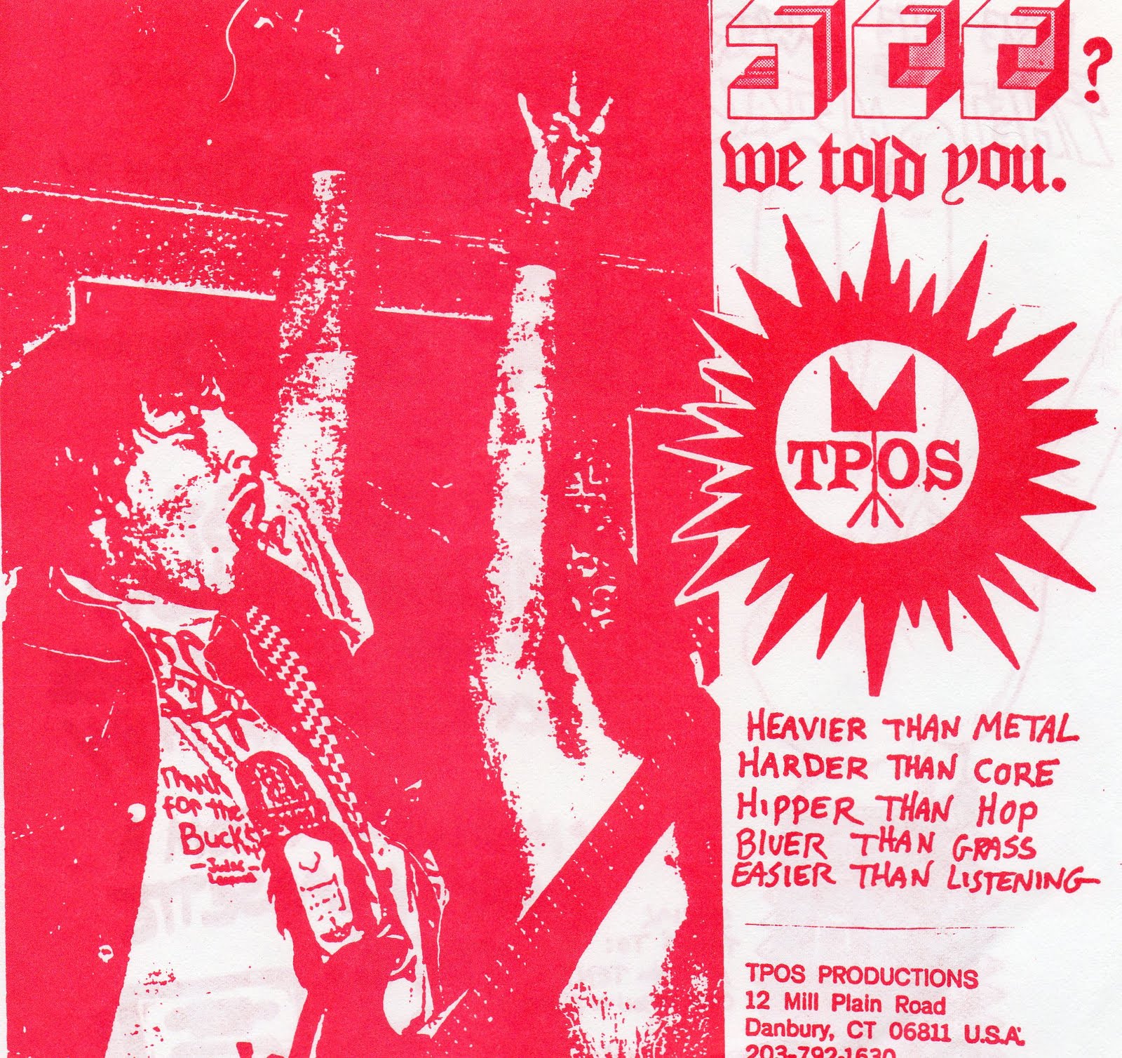 Puswart's Vicious House Of Metal