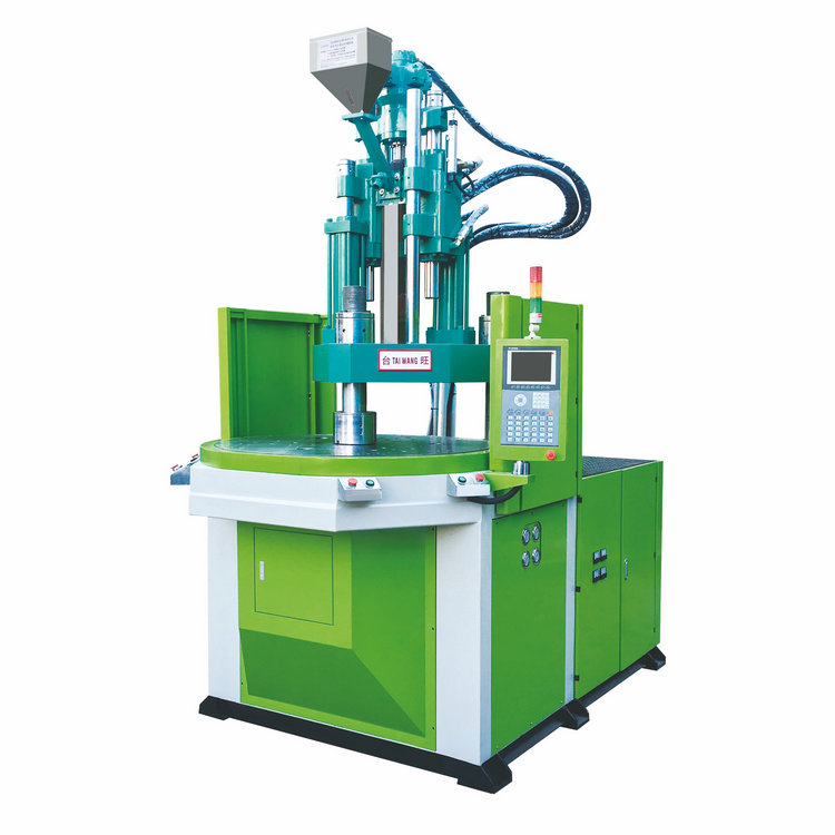 How to choose vertical injection moulding machine? - twmachines.com