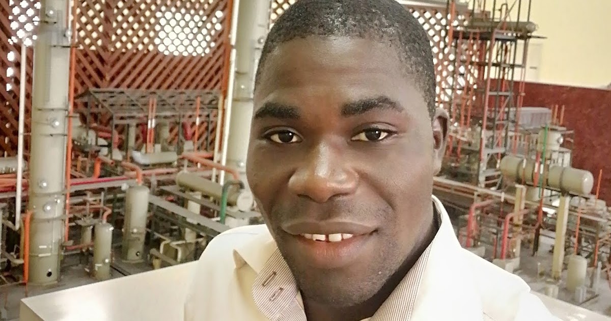 The EFÉCTIVE Times: TET PRESENTS: Emeka Nelson