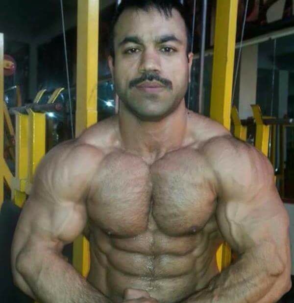 world bodybuilders pictures: mister peshawer 2019 amd pakistan ...