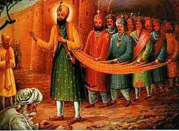 Bandi Chhor Divas