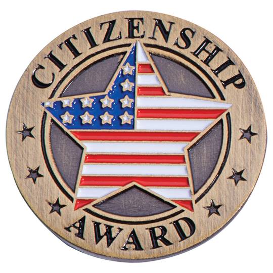 Lake Carolina Elementary Communigator: 5th Grade American Citizenship ...
