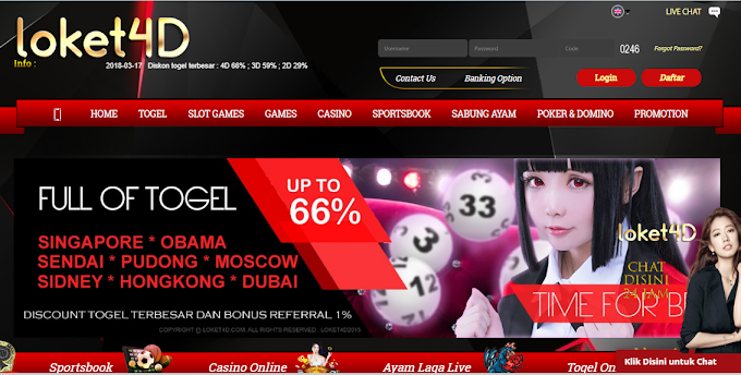 SITUS DAUN TOGEL - BANDAR TOGEL ONLINE TERPERCAYA
