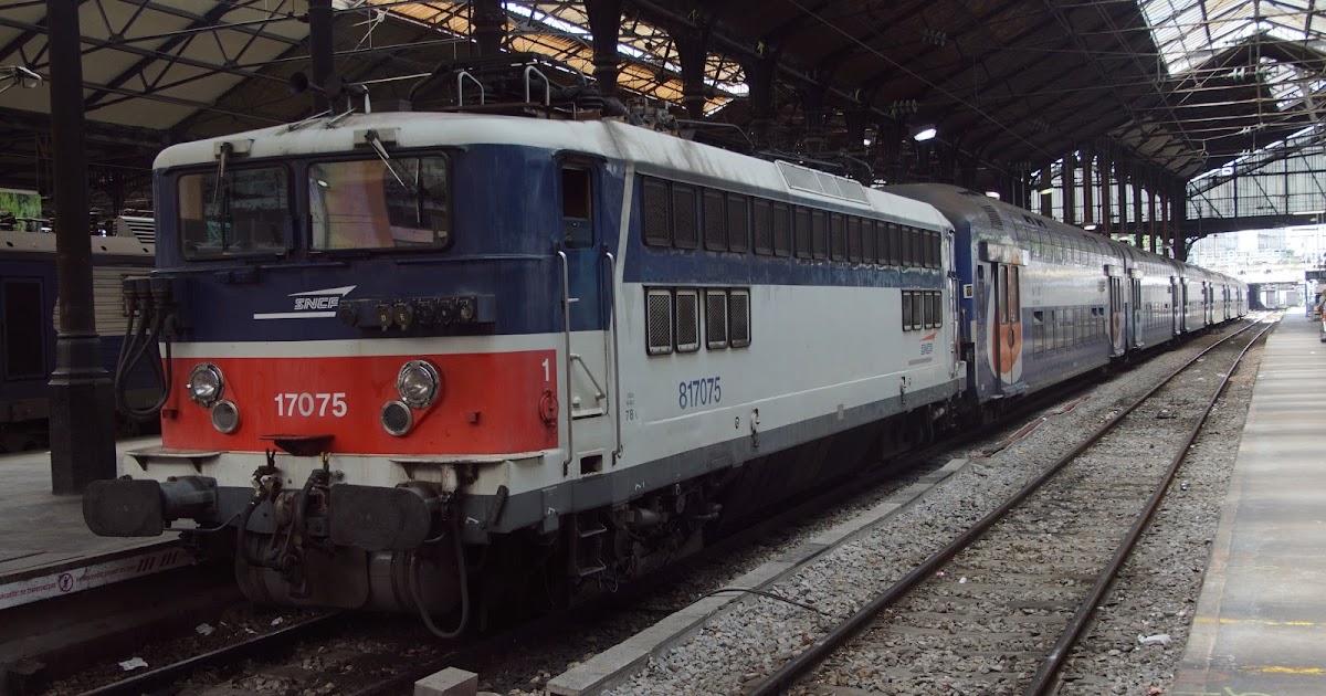 Ferrovissime: BB 17000 EN SURSIS