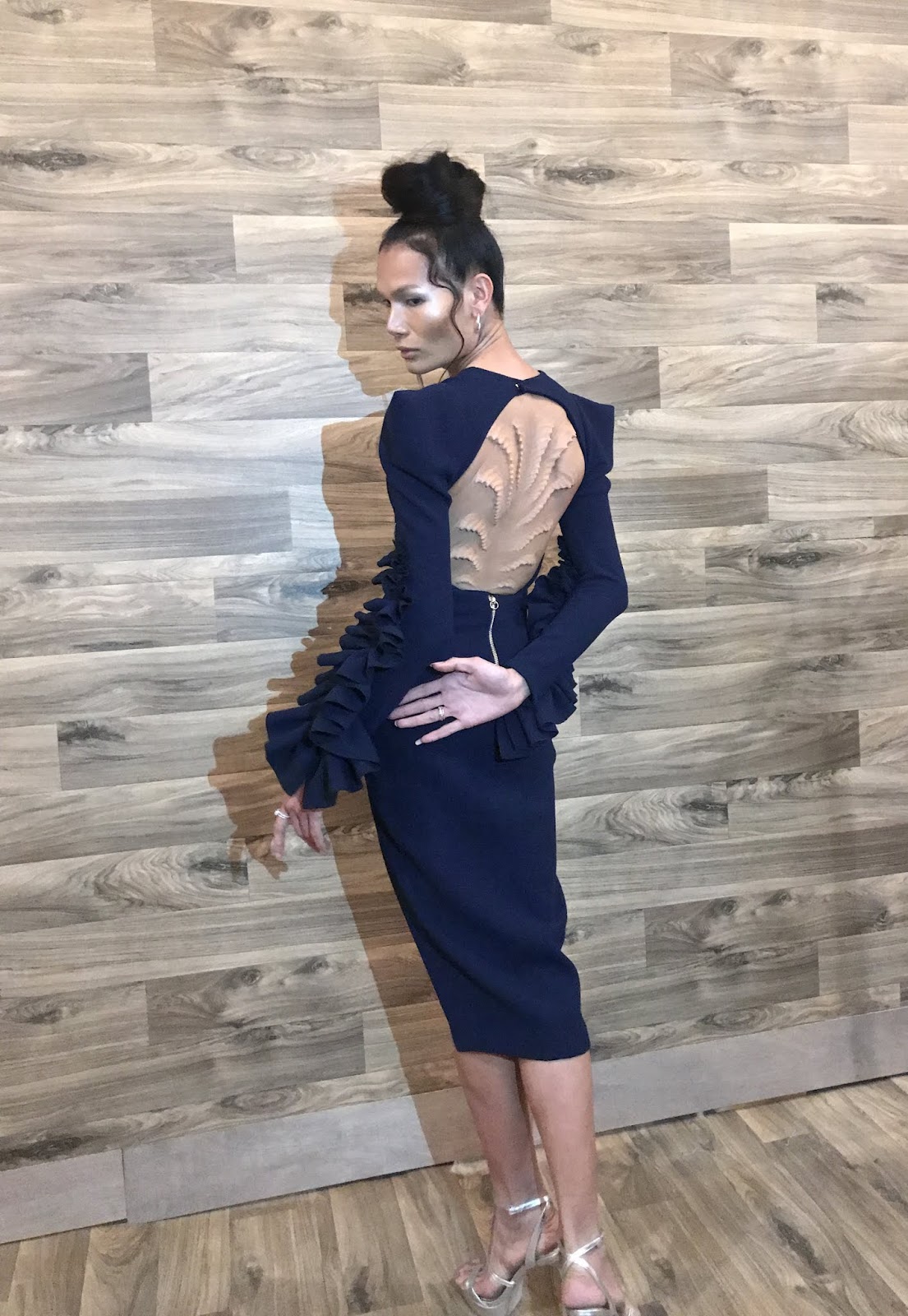 PROJECT RUNWAY.....Project Runway on Bravo--Behind The Scenes BLOG ...