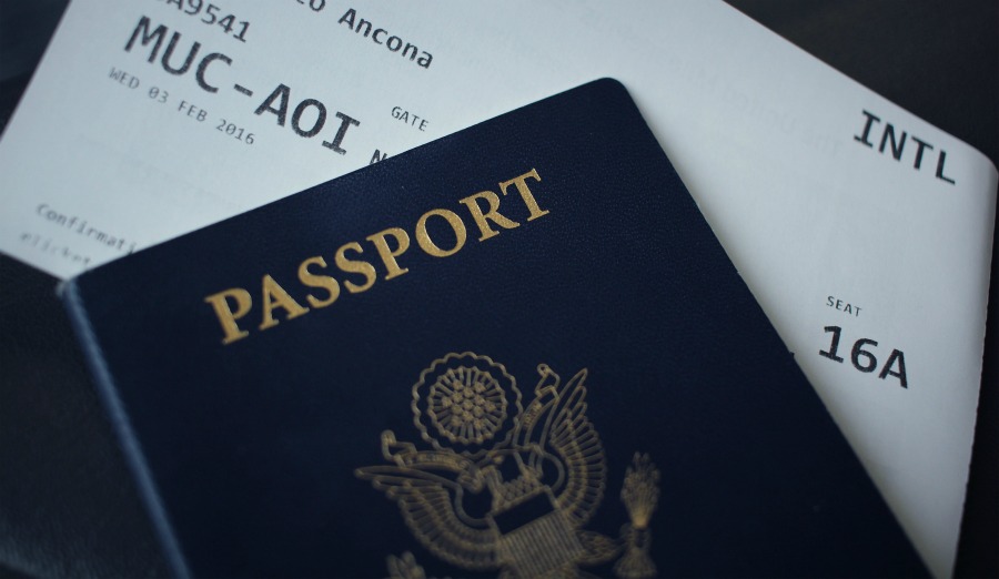 How To Get Your First Passport how-to-get-your-first-passport