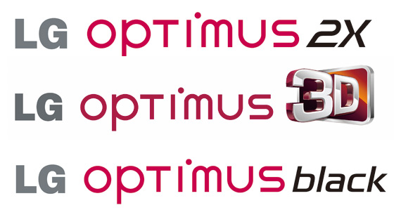 Επίσημο, Θα αναβαθμιστούν σε ICS τα LG Optimus 2X, Black και Optimus 3D ...