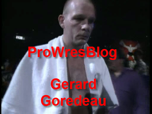 ProWresBlog: UFC 1 Review