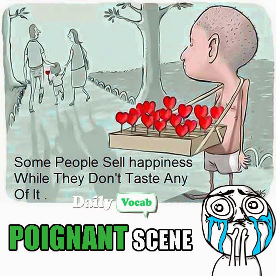 Interesting Green: The Society We Live In