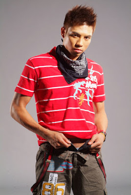 TheHotnessPad: Aaron Canlas (Repost)