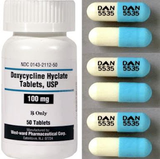 TOP 10 STRONGEST & POWERFUL ANTIBIOTICS ~ HQDrugbd