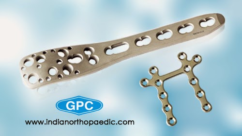 All you need to know about Orthopedic Implants