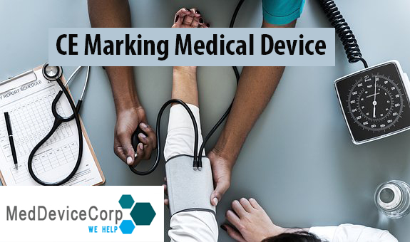 Meddevicecorp: CE marking & FDA Certification - Meddevicecorp
