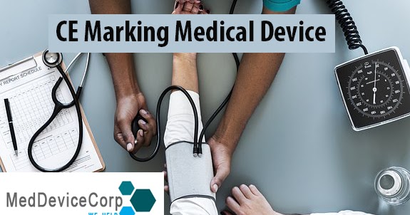 Meddevicecorp: CE marking & FDA Certification - Meddevicecorp