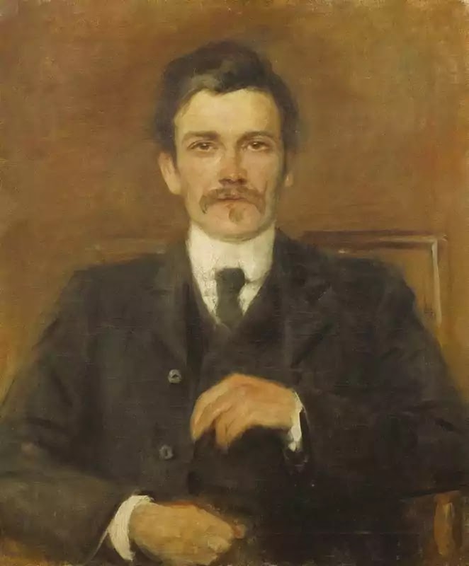 J. M. Synge : Contribution to English Drama