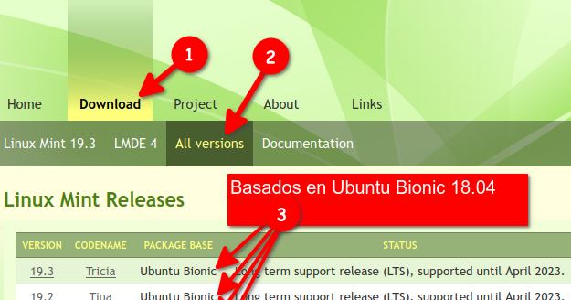 LibreOffice 6.4.1.2 de 32 bit DEB compilado por Escuelas Linux, para Debian, Ubuntu, Linux Mint ...