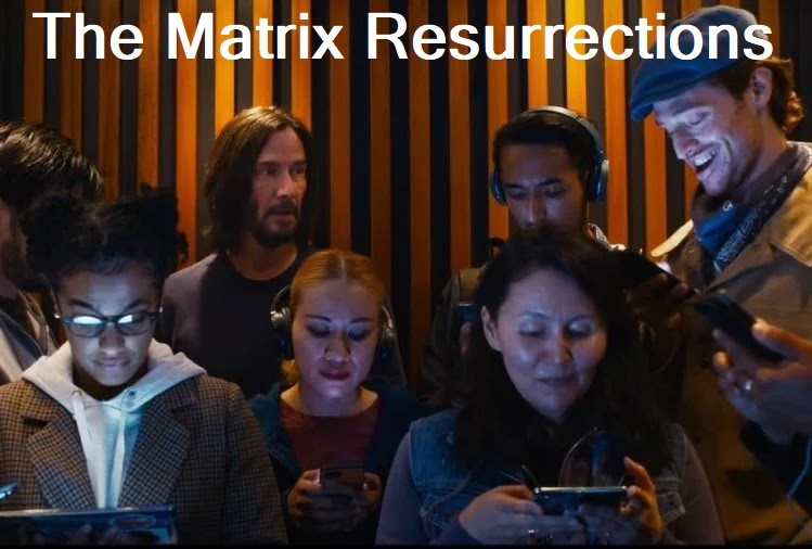 कियानू रीव्स का और निखरा तिलिस्म, प्रियंका की दिखी ‘इत्तू’ सी झलक In ...