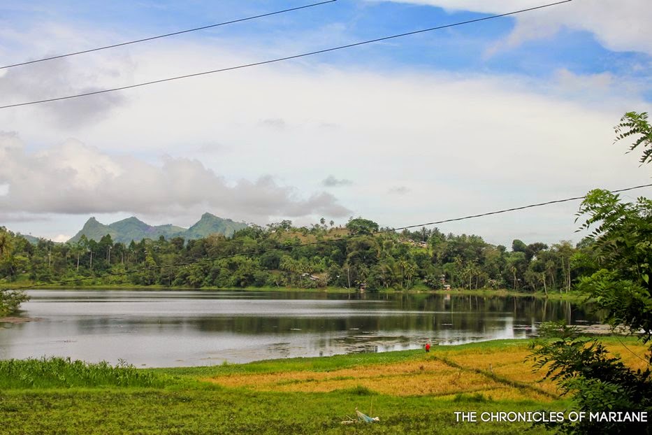 Lakes of Lake Sebu: Lake Sebu, Lake Seloton, Lake Lahit | The ...