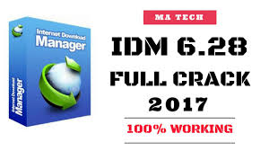Internet Download Manager 6.28 Build 15 Full Creck - Kh News