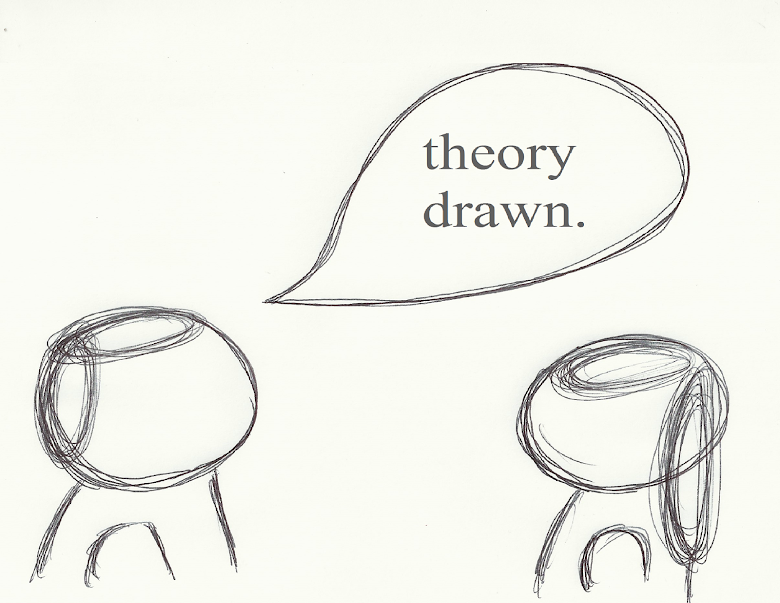 Theory Drawn
