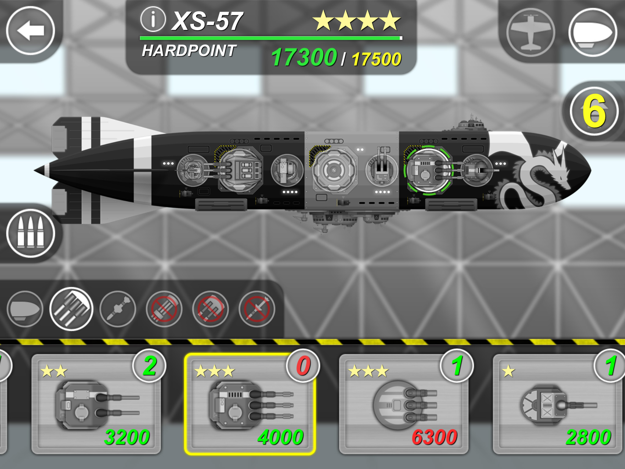 idea spoon: Battle Wings is placed on the list of Best New iPhone Games ...