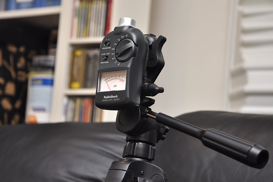 HiFi Unlimited: SVS Powered Subwoofer PB12-NSD