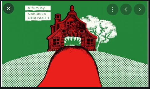 Ida Zeee: HOUSE Nobuhiko Obayashi, 1977