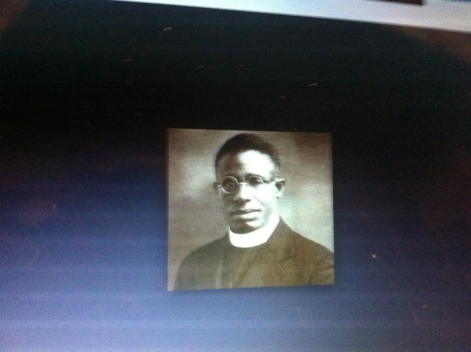 THE BLACK SOCIAL HISTORY:: BLACK SOCIAL HISTORY : AFRO-NIGERIAN ...