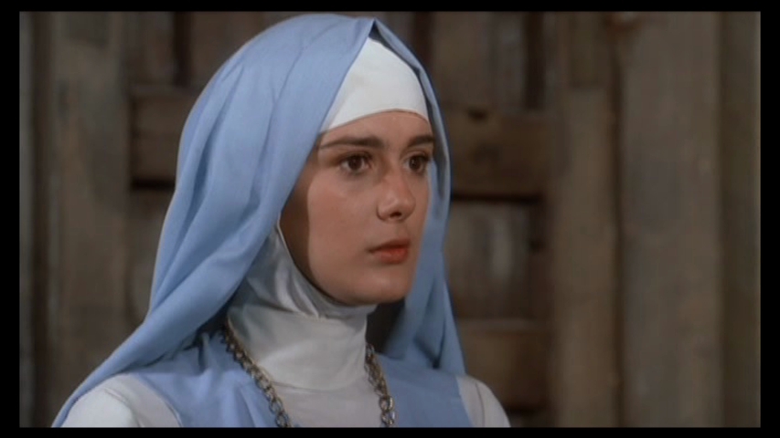 New on Blu-ray: SATANICO PANDEMONIUM (1975) - Horror | The ...