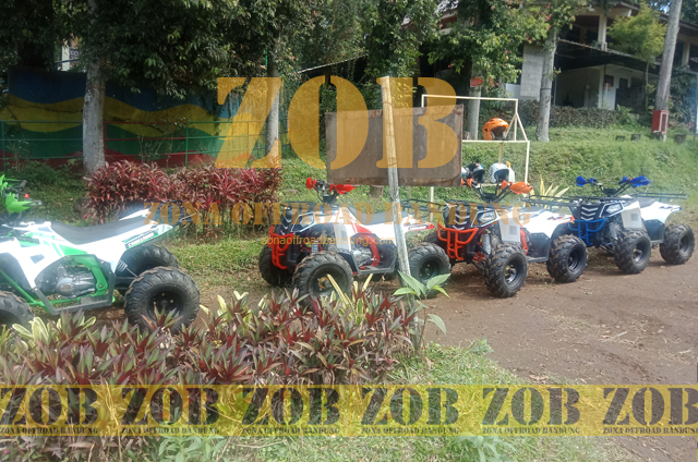ATV | WISATA BANDUNG OFFROAD | OFFROAD LEMBANG | OUTBOUND | OUTING ...