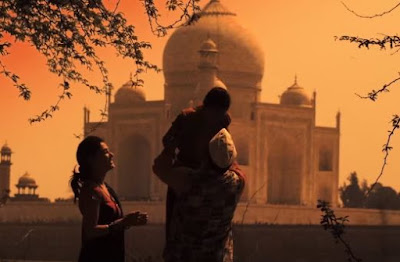 Wah Taj Movie Dialogues - Shreyas Talpade & Manjari Fadnis