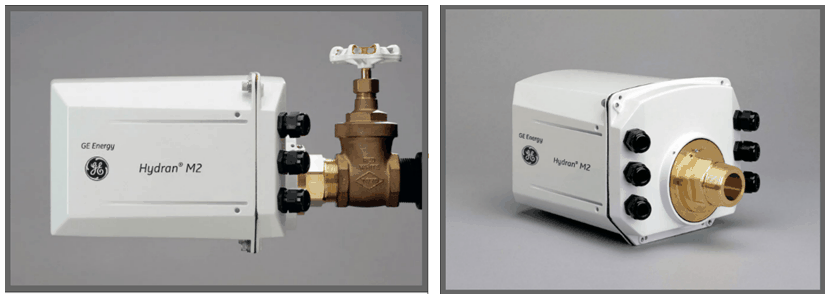 Ingeniería de Máquinas y Sistemas Eléctricos: Hydran M2: Monitoreo ...