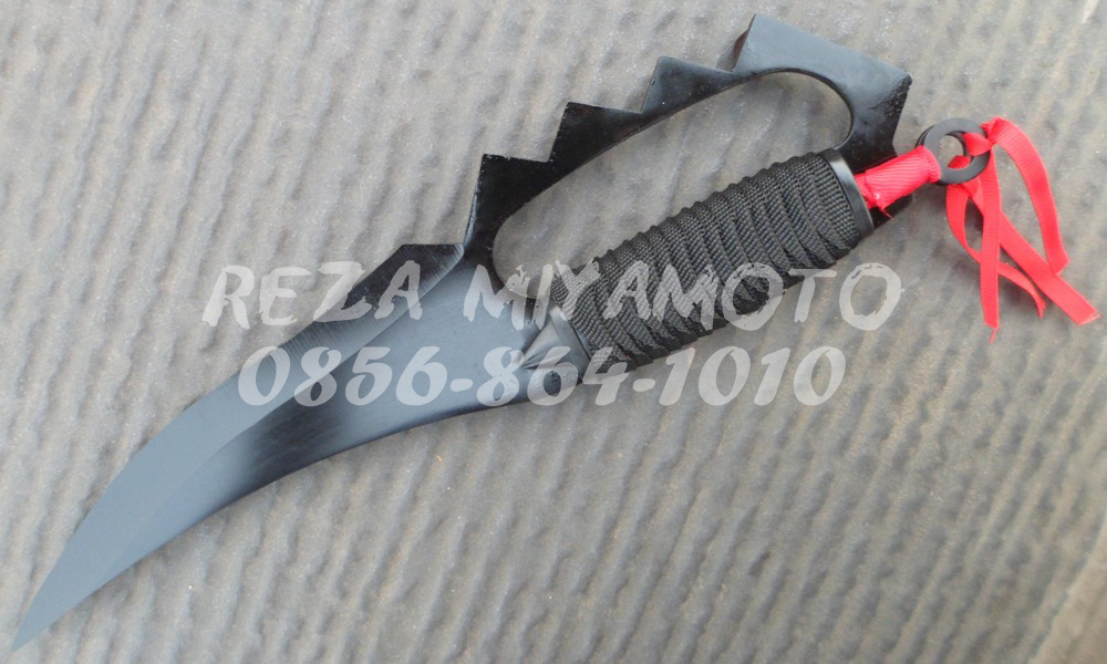 PEDANG SAMURAI MURAH (KATANA/WAKIZASHI/CUSTOM)