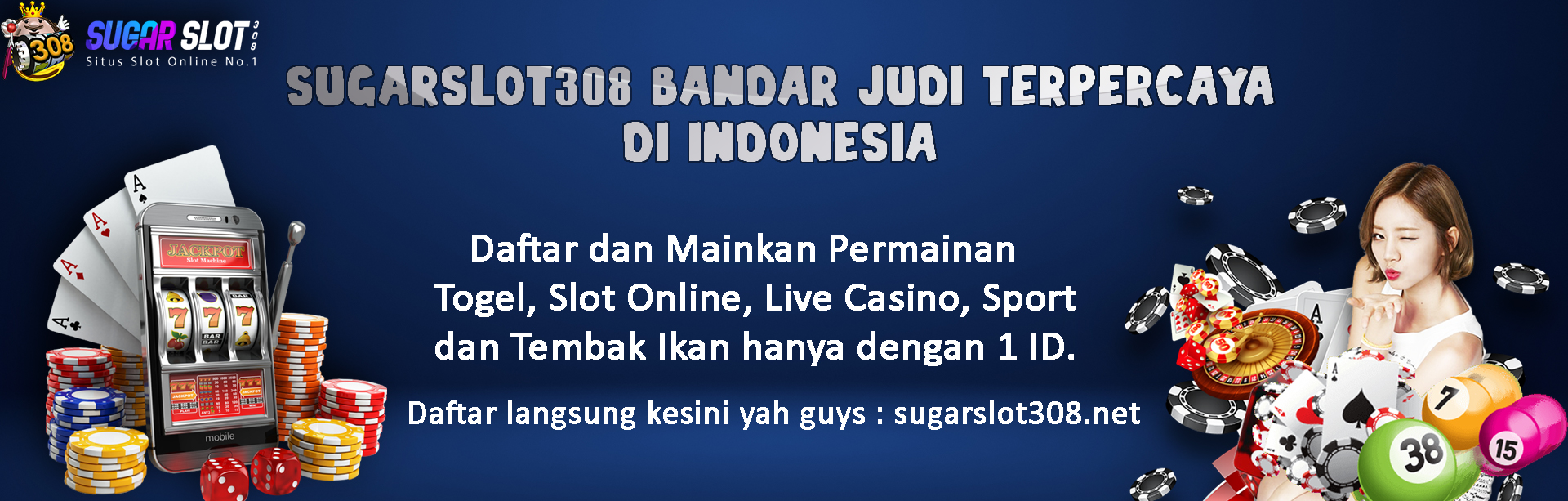 SUGARSLOT308 – DAFTAR SLOT 4D GACOR, BET 200 PERAK MENANG JUTAAN RUPIAH – Profile – Colloque ...