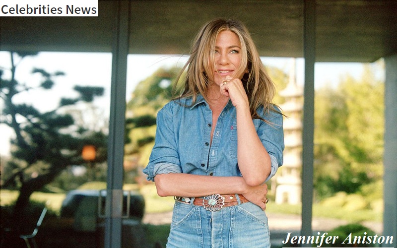 Jennifer Aniston Bra Size, Wiki, Body Measurements, Net Worth, Height ...