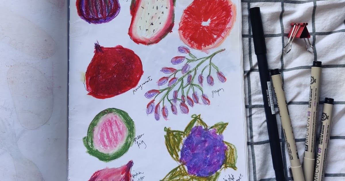 Printable Art Sunday