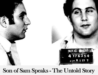 abraxas 365 dokumentarci: Son of Sam Speaks – The Untold Story (1997)