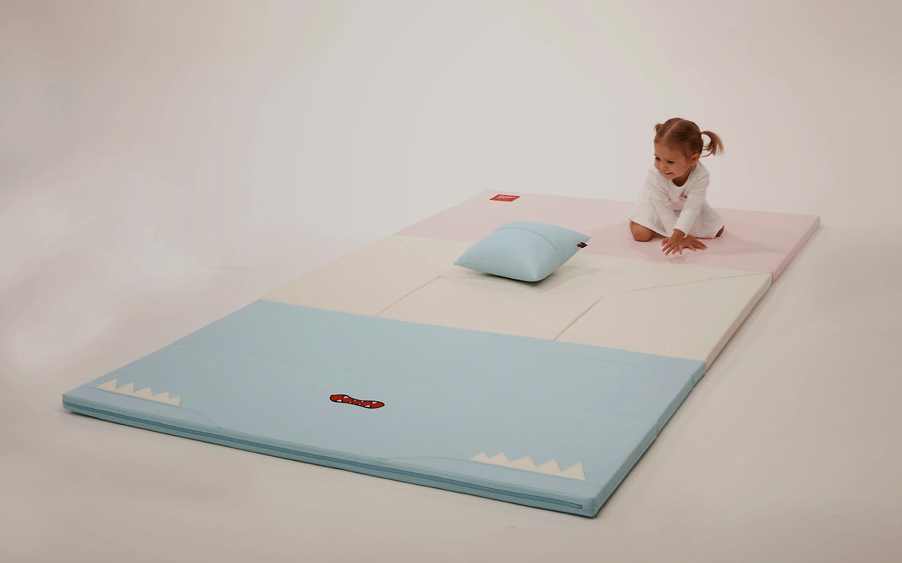 designskin - Baby Safety Mat | Kid Mat | Baby Sofa | Bumper Mat ...
