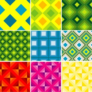 Motif's.... Get inspired for a design.