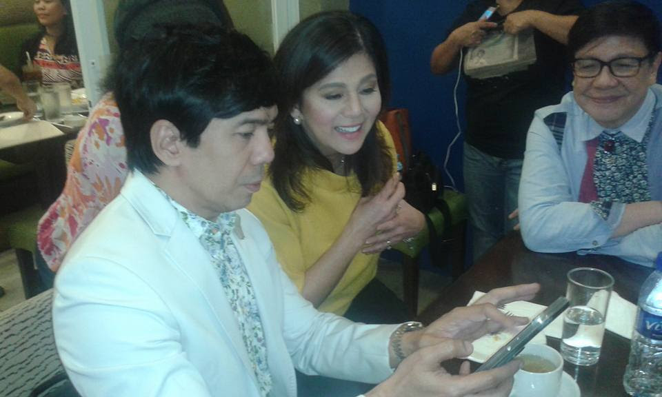 Joey Albert Talks About Her Bout With Three Different Kinds Of Cancer ...