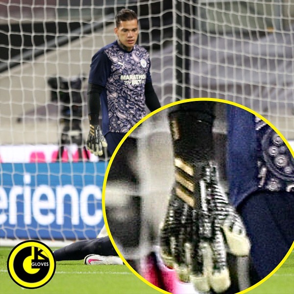 Ederson's Boot Saga Is Certainly Over - Footy Headlines