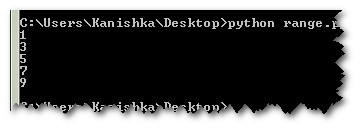 Python Note 1 | kani.stack.notez