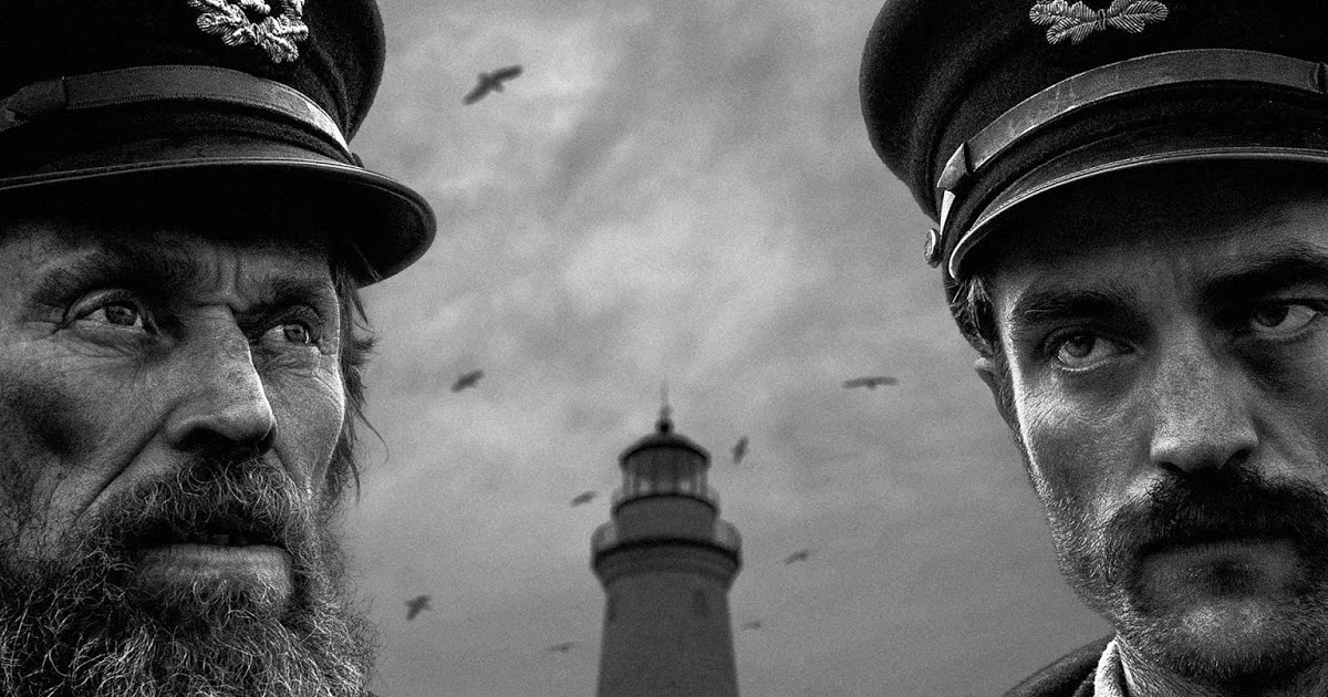 O Farol (2019) ~ cine-cultz