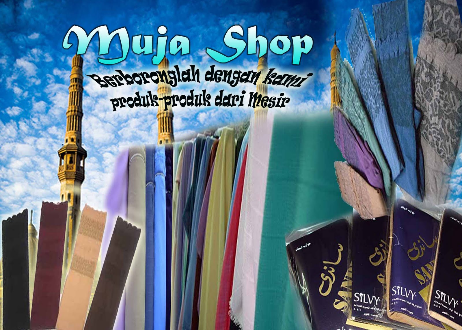 Muja shOp