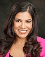 mikemcguff.com: Mia Gradney 3rd anchor on KHOU 11 morning news?