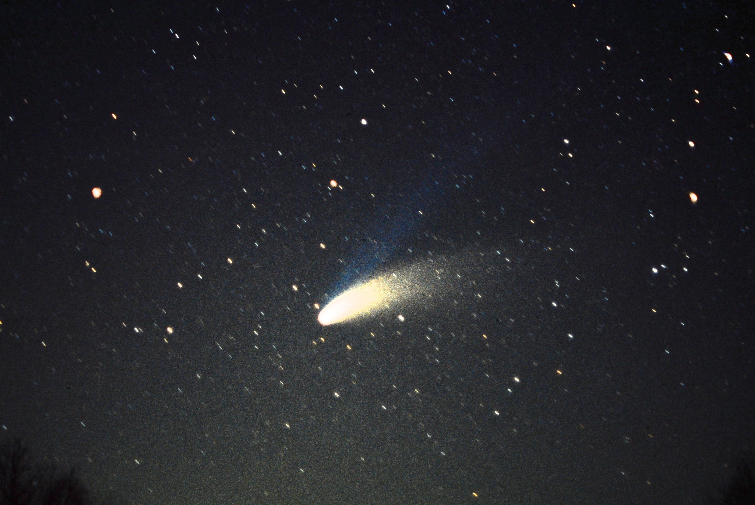 What's Up? The Space Place: SKY GUY VIEWING ALERT!!!! COMET NEOWISE